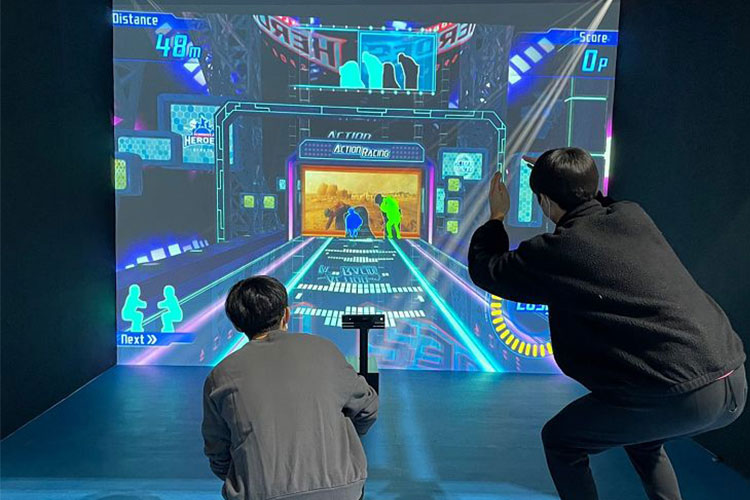 Wonderpark Malaysia - Ultimate Indoor Family Park in Melaka & Terengganu